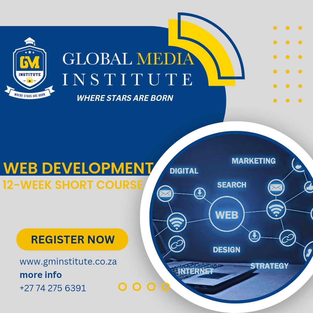 Short Courses - Global Media Institute